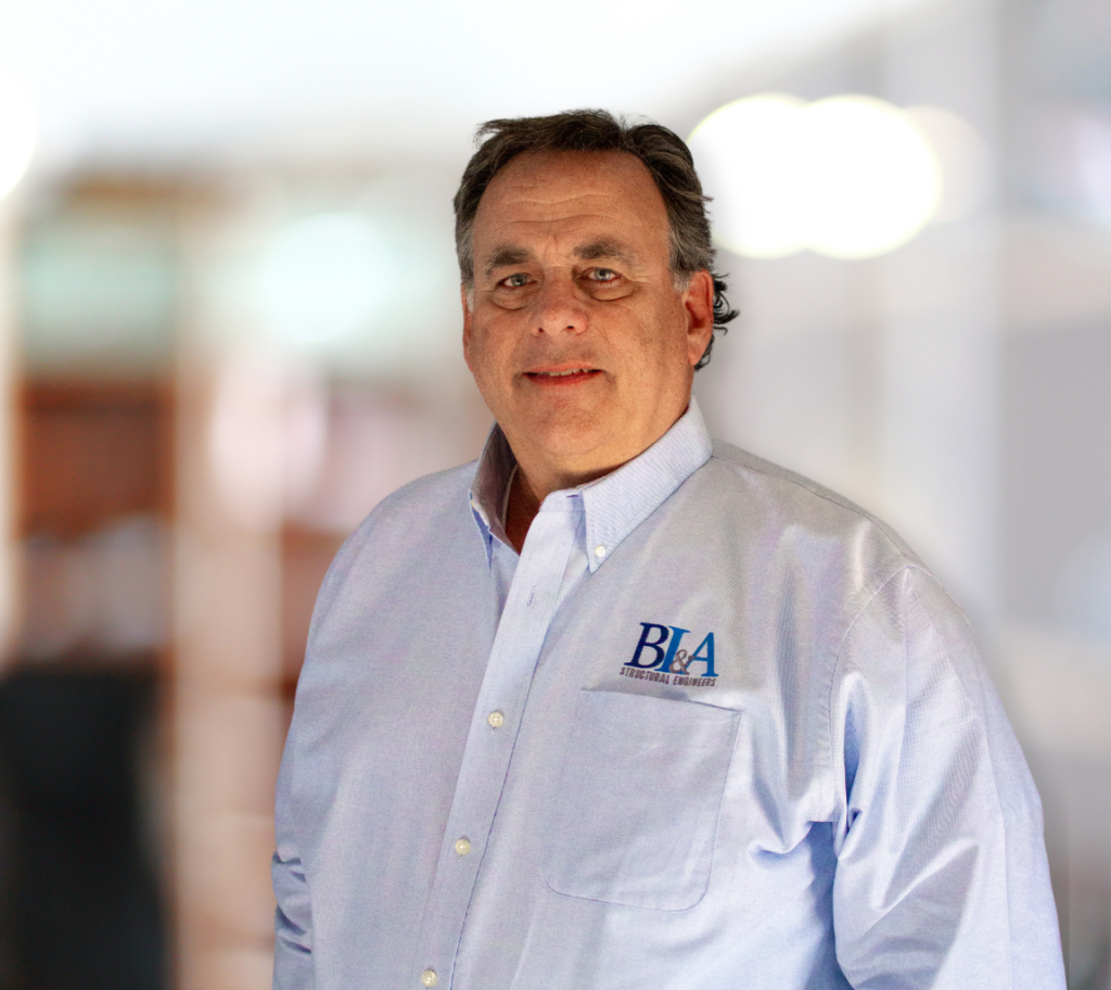 Meet Our Team - Baker, Ingram & Associates