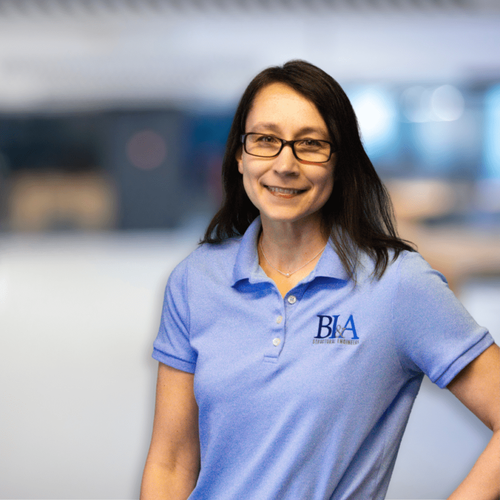 Meet Our Team - Baker, Ingram & Associates