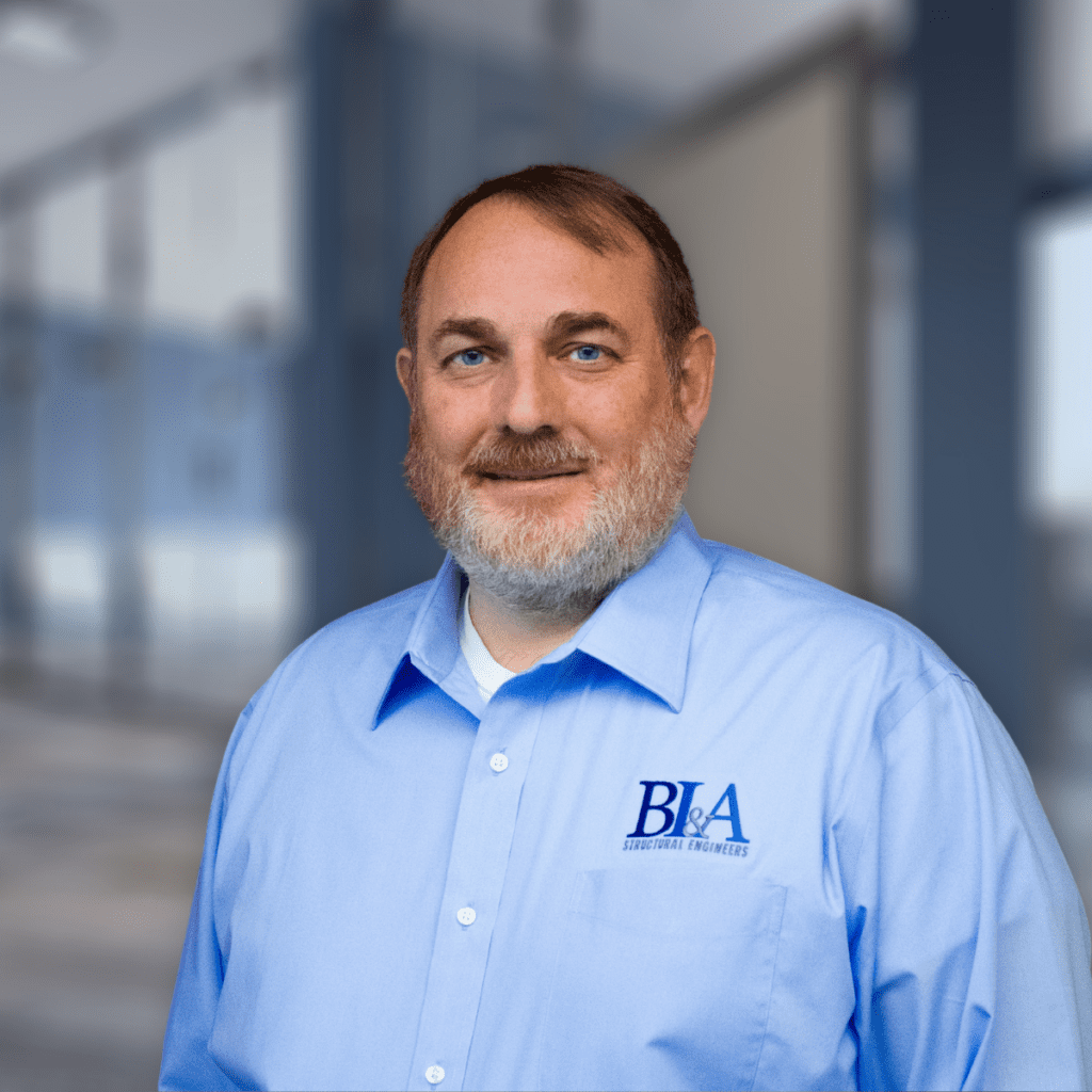 Meet Our Team - Baker, Ingram & Associates