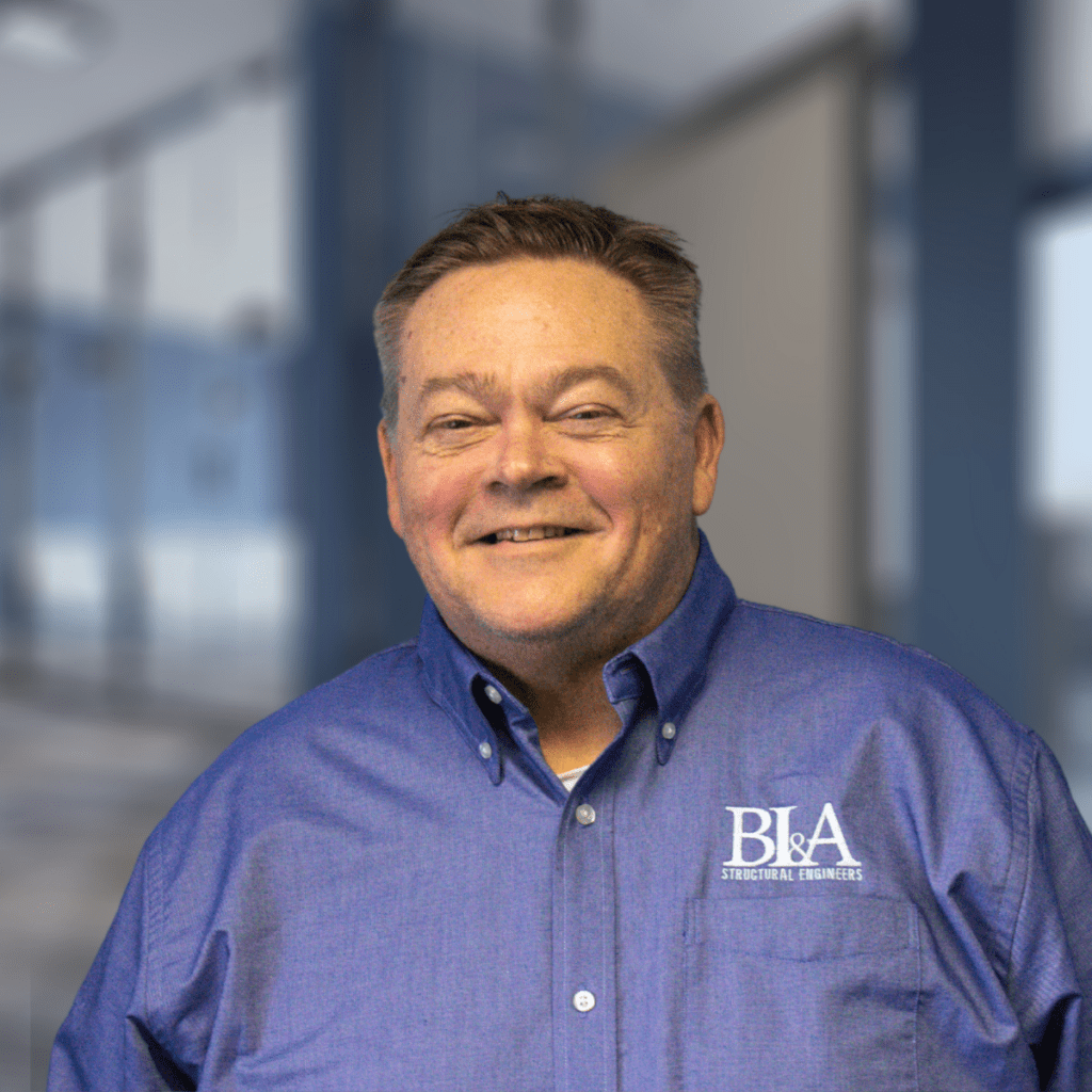 Meet Our Team - Baker, Ingram & Associates